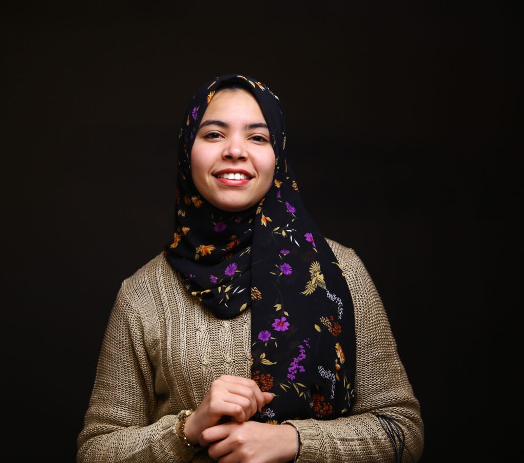 Nour Allam – أصوات عربية